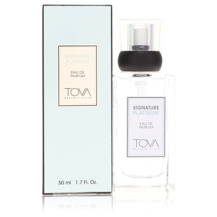 Tova Signature Platinum by Tova Beverly Hills – WISHDEPOT