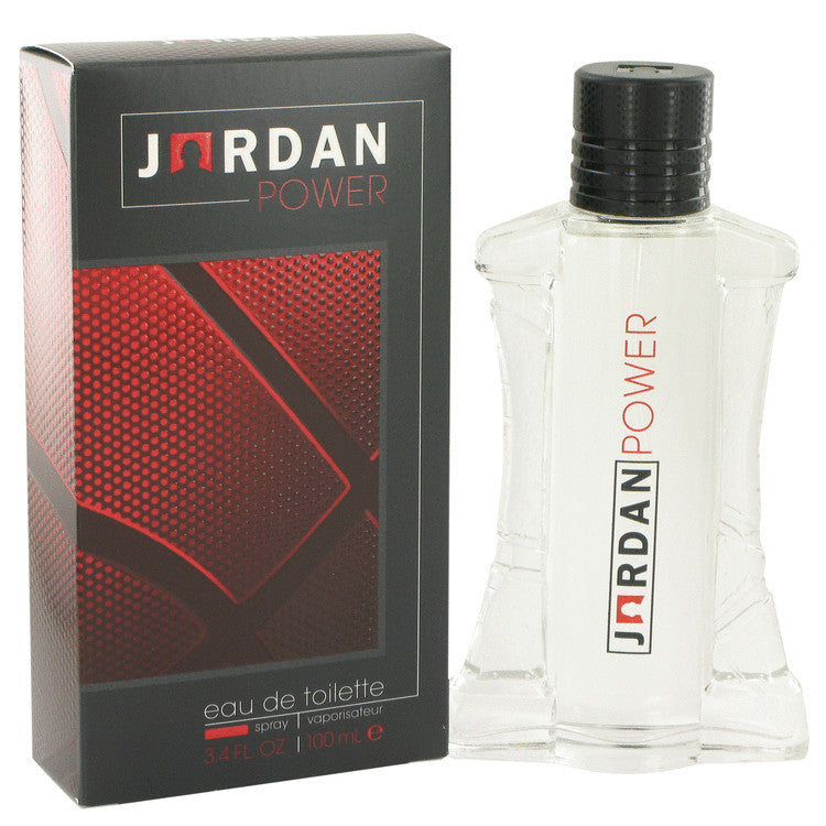 Jordan Power by Michael Jordan – WISHDEPOT